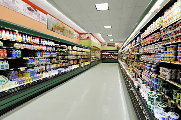 List of Grocery Stores Open on Easter Sunday 2026 - Newsweek