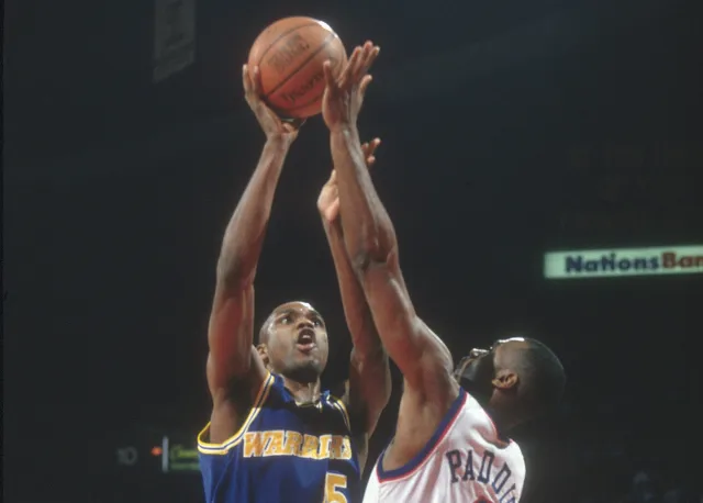 Former NBA Forward Gerald Paddio, 60, Dies in Car Crash - Newsweek