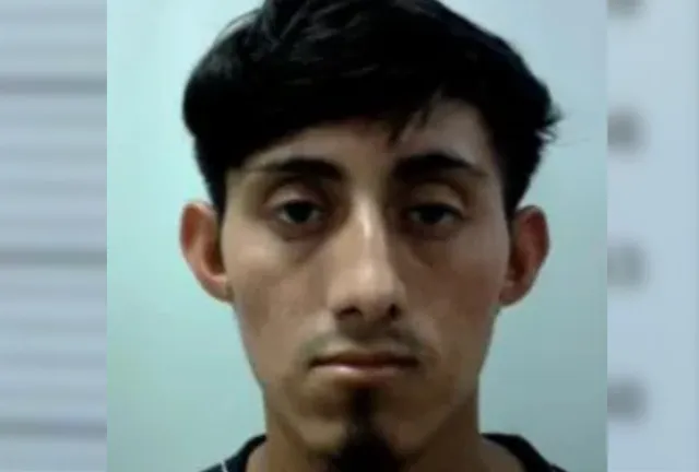 ICE Arrests Man Accused of Easter Sunday Rape - Newsweek