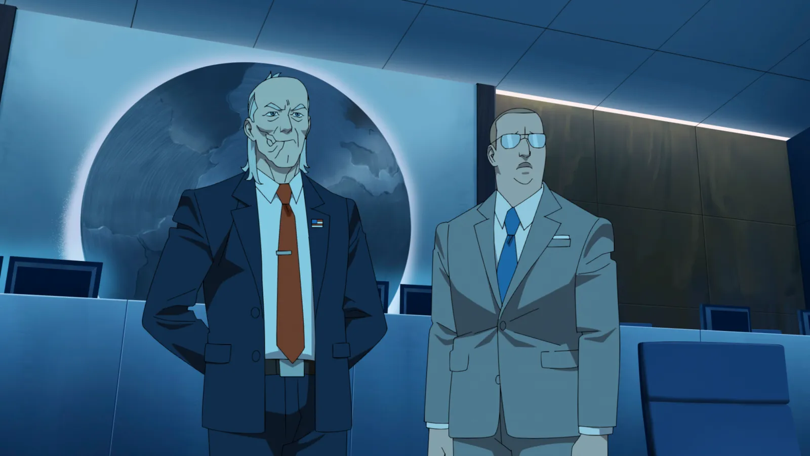 ‘Invincible’ Season 4 Episode 7 – Release Date, Schedule, How to Watch ...