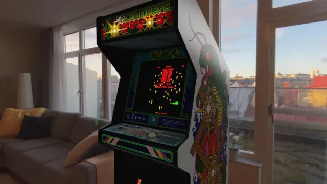 Interview: Resolution Games CEO on Bringing Nostalgia to Apple Vision ...