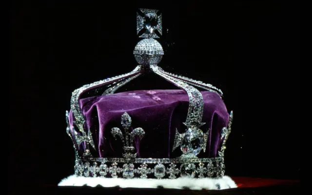 What Is the Koh-i-Noor Diamond? Mamdani Urges King Charles to Return ...