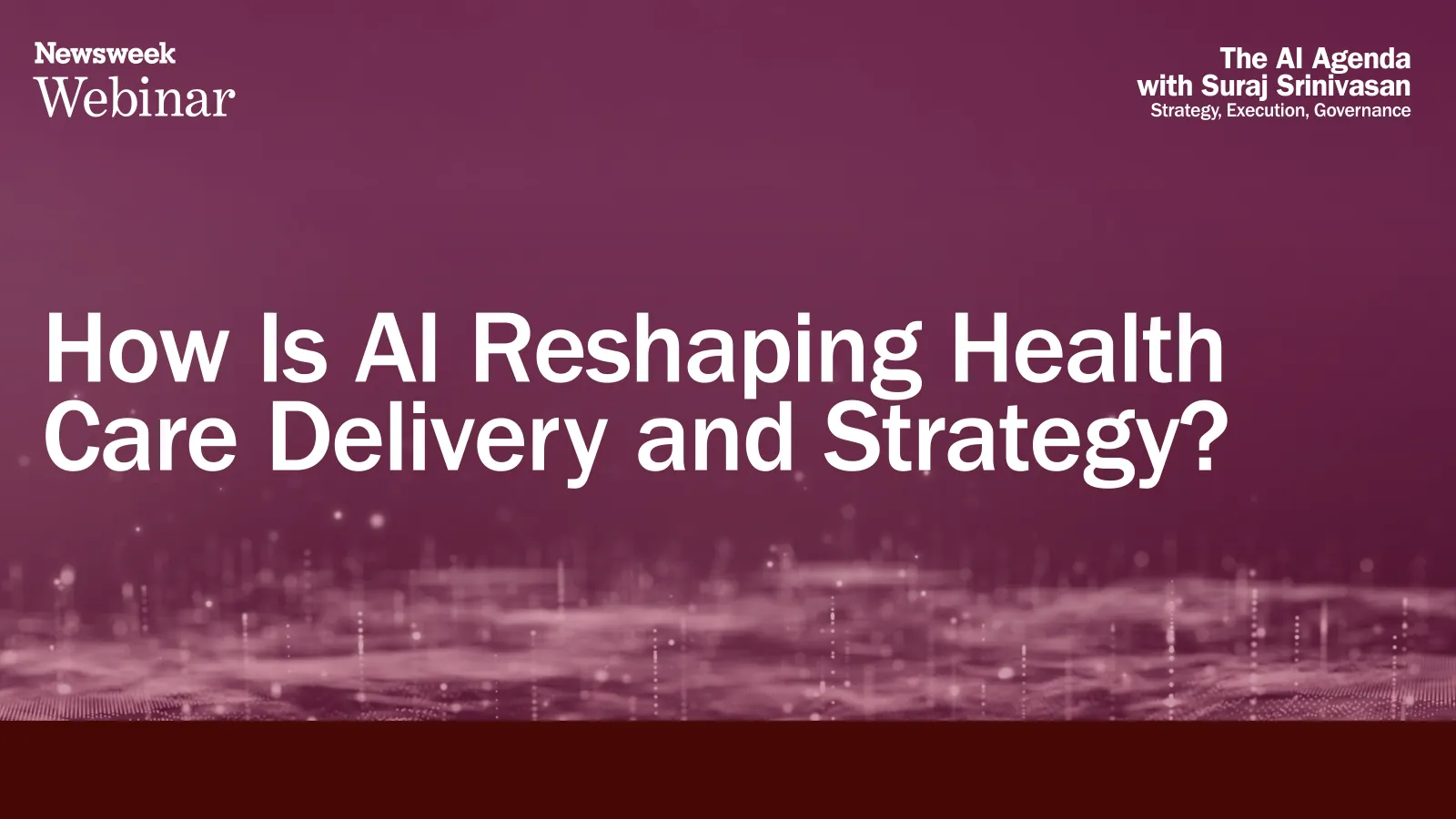 AI Impact: Is AI Making Effort Irrelevant? - Newsweek