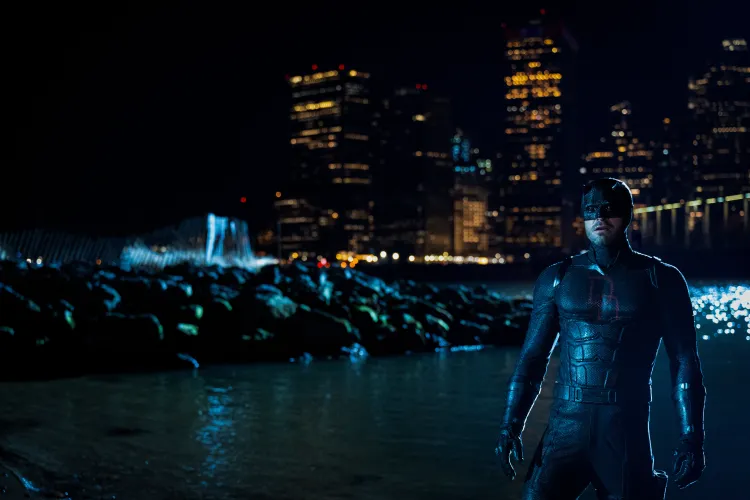 ‘Daredevil: Born Again’ Season 2 Episode 7 – Release Date, Schedule ...