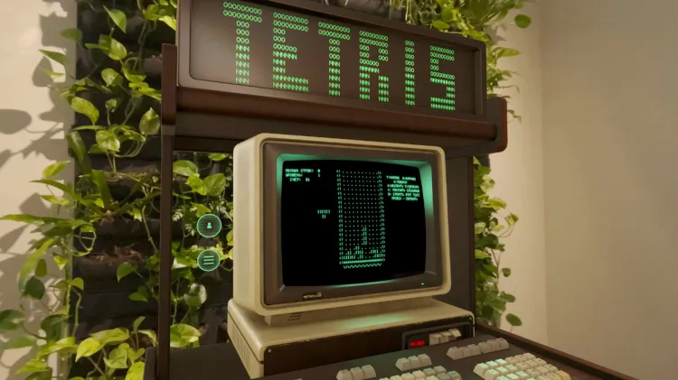 Original ‘Tetris’ Lands in Retrocade for Apple Vision Pro - Newsweek