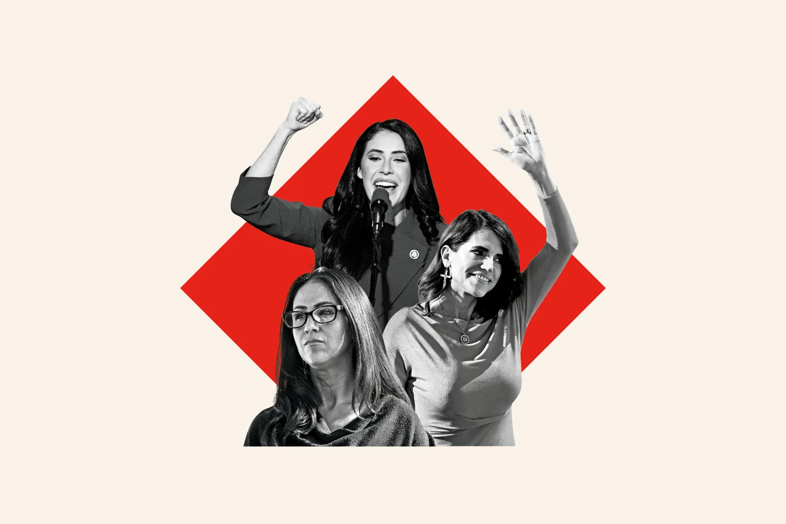 Republican women lead Congress’ #MeToo moment - Newsweek