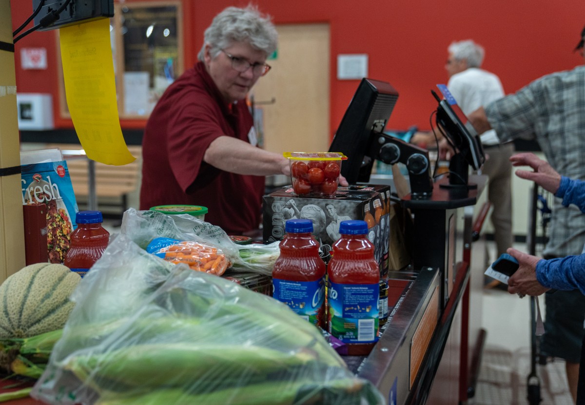 Grocery Store Law To Change for Millions of Americans - Newsweek