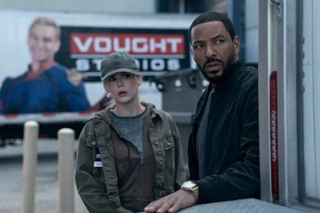 ‘The Boys’ Season 5 Episode 3 – Release Date, Schedule, How to Watch ...