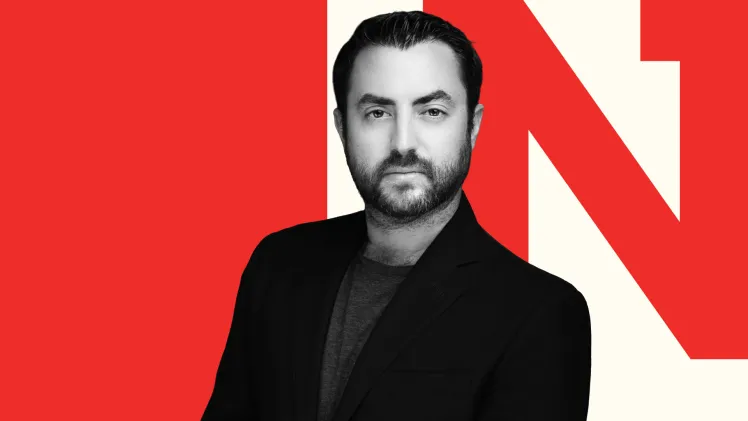 The Josh Hammer Show - Newsweek