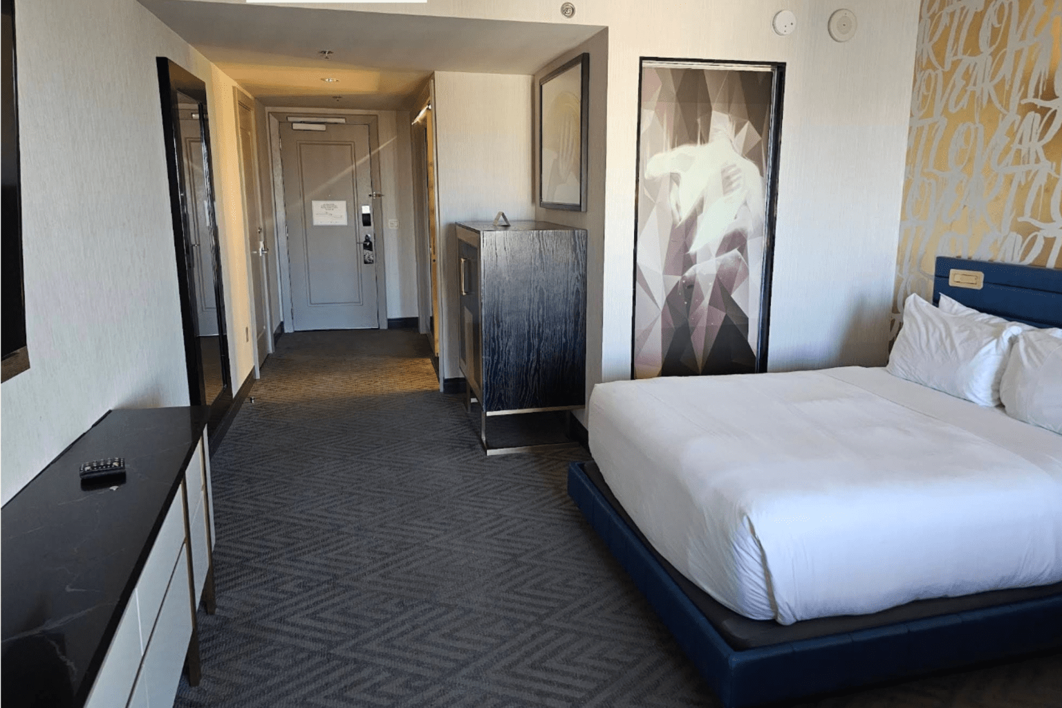 Records Show Eric Swalwell Campaign Spent Funds on Hotel Seen in Video ...