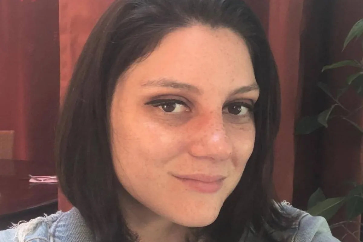 Who is Amy Eskridge? Scientist's Death Queried Amid US Expert Mysteries ...