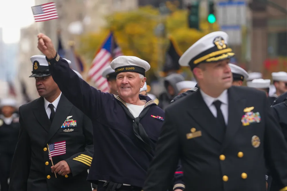 VA Announces Major Boost for Thousands of Veterans - Newsweek