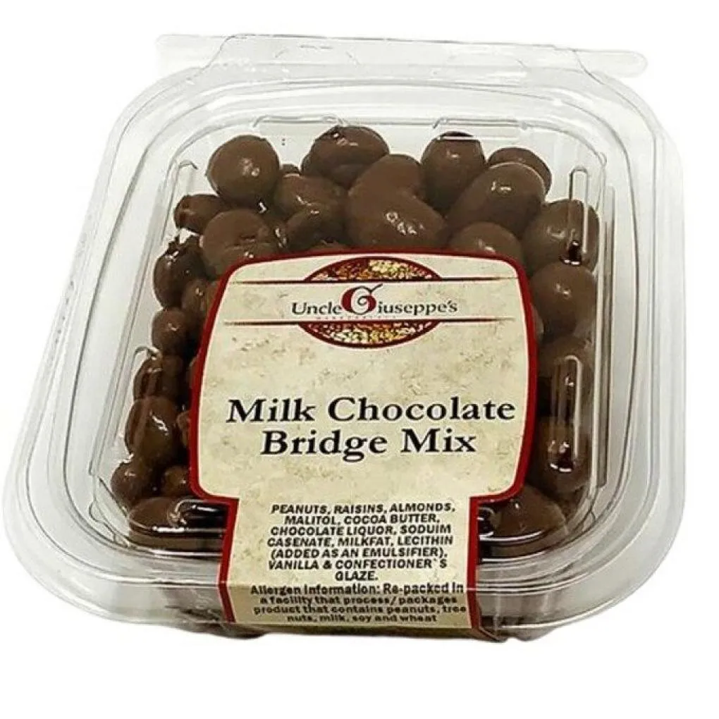 Chocolate Snack Mix Recall Sparks Warning to Customers - Newsweek