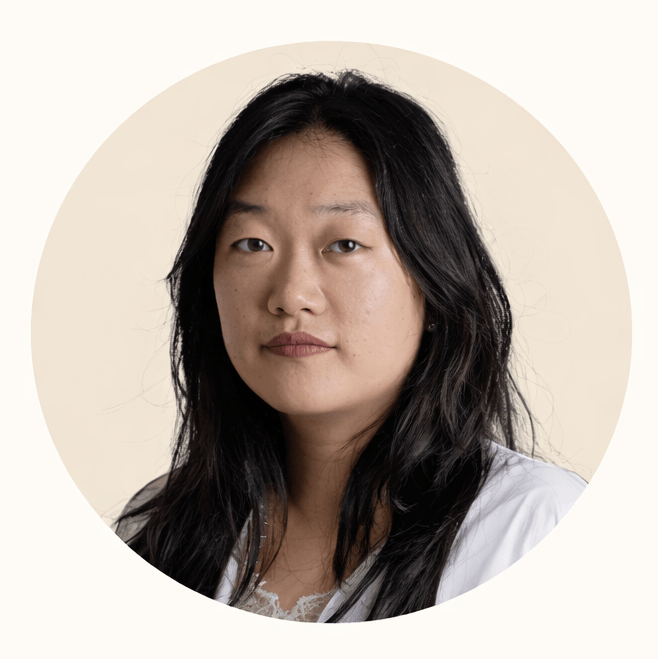 Frances Mao - Newsweek.com