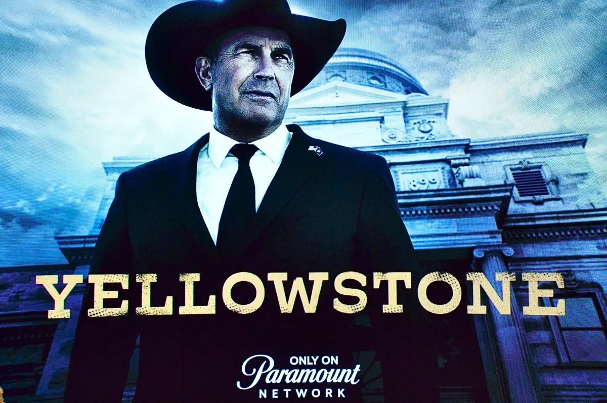 ‘Dutton Ranch’ Is Almost Here — How to Watch the ‘Yellowstone’ Spin-Off ...