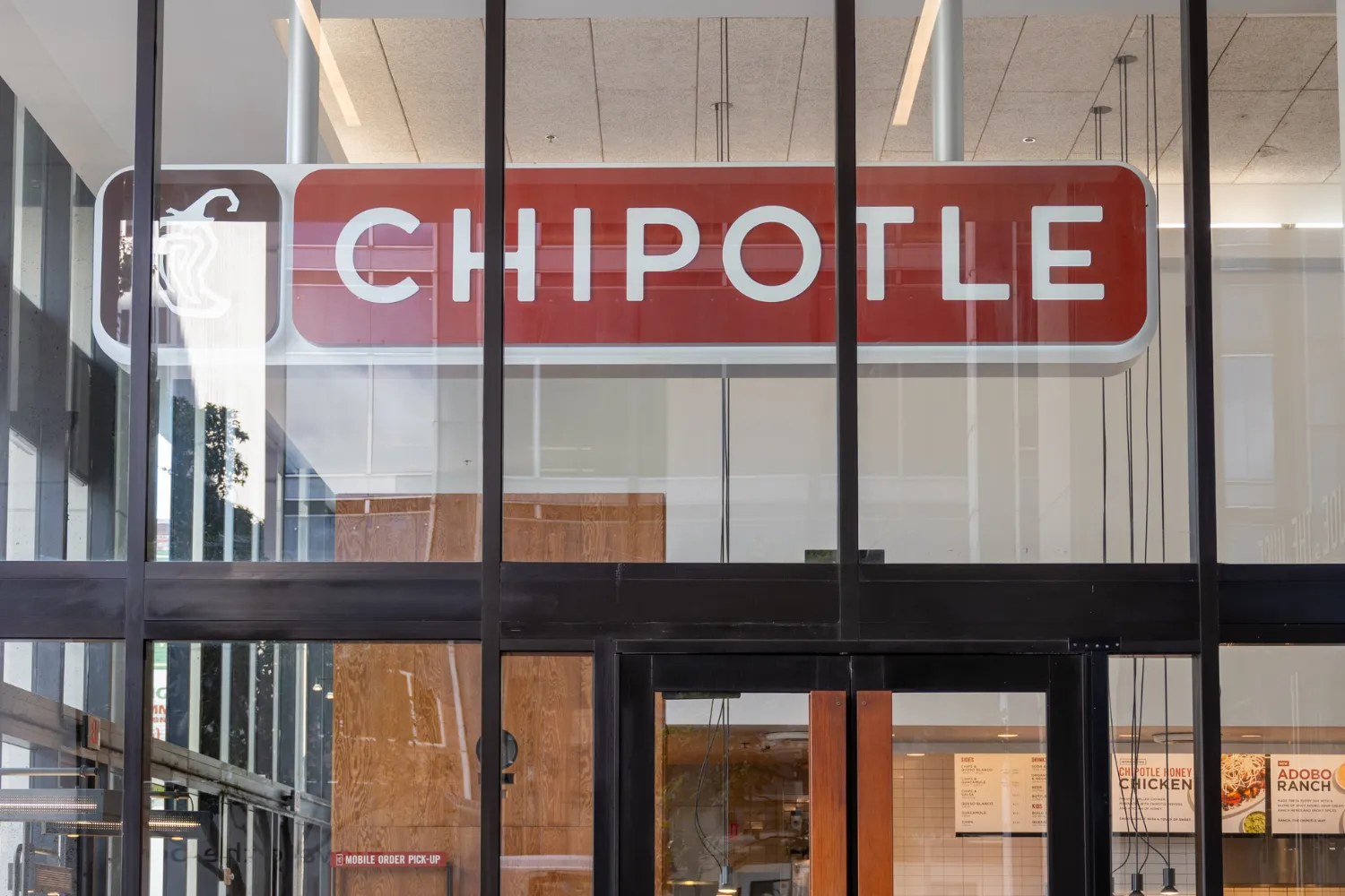 Chipotle Confirms Tipping Rules After Diner’s Post Goes Viral—‘What ...