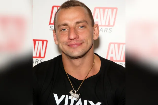Kick Streamer Vitaly Under Fire After Pedophile Sting Targets Innocent ...