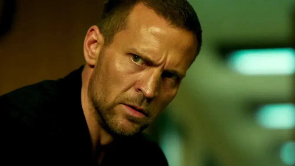 Everyone is Saying the Same Thing About Netflix’s New Detective Drama ...