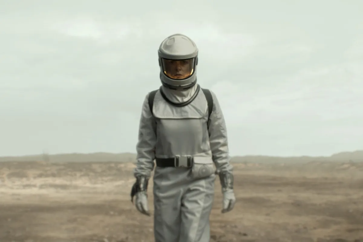 Apple TV Confirms Fate of ‘Silo’ — What Fans Must Know About New ...