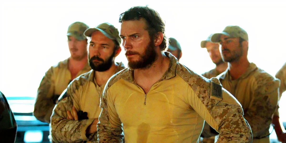 Everything Leaving Netflix in April 2026: Full List of Movies and Shows ...