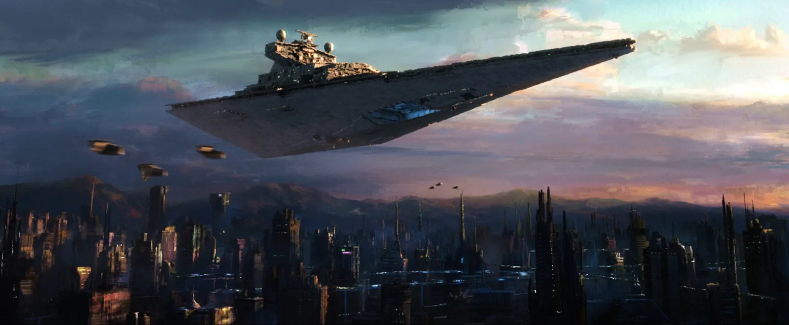 New ‘Star Wars’ Series on Disney Plus Shatters Streaming Records - Newsweek