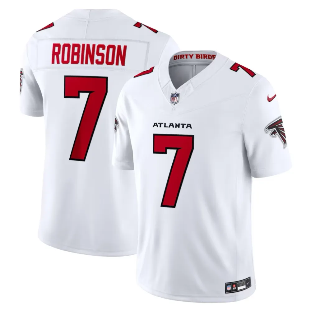 Atlanta Falcons Unveil New 2026 Uniforms: Shop Official NFL Jerseys ...