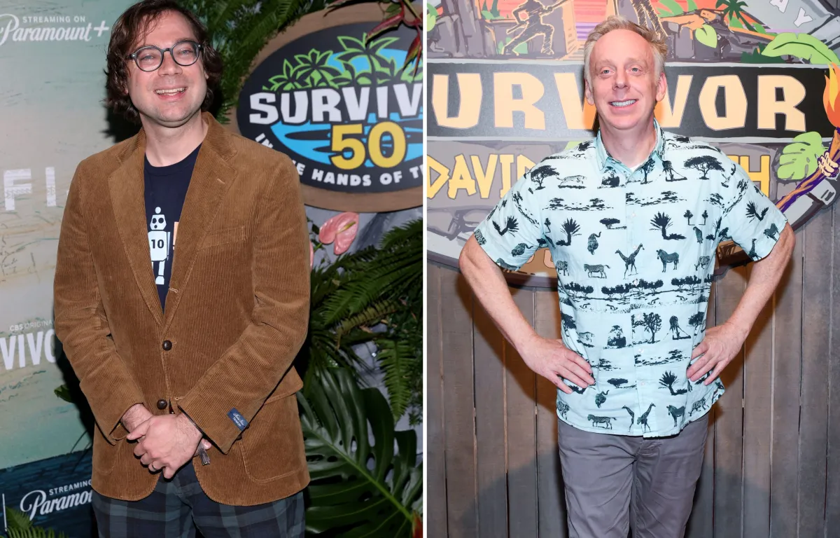 Survivor News & Latest Pictures From Newsweek.com