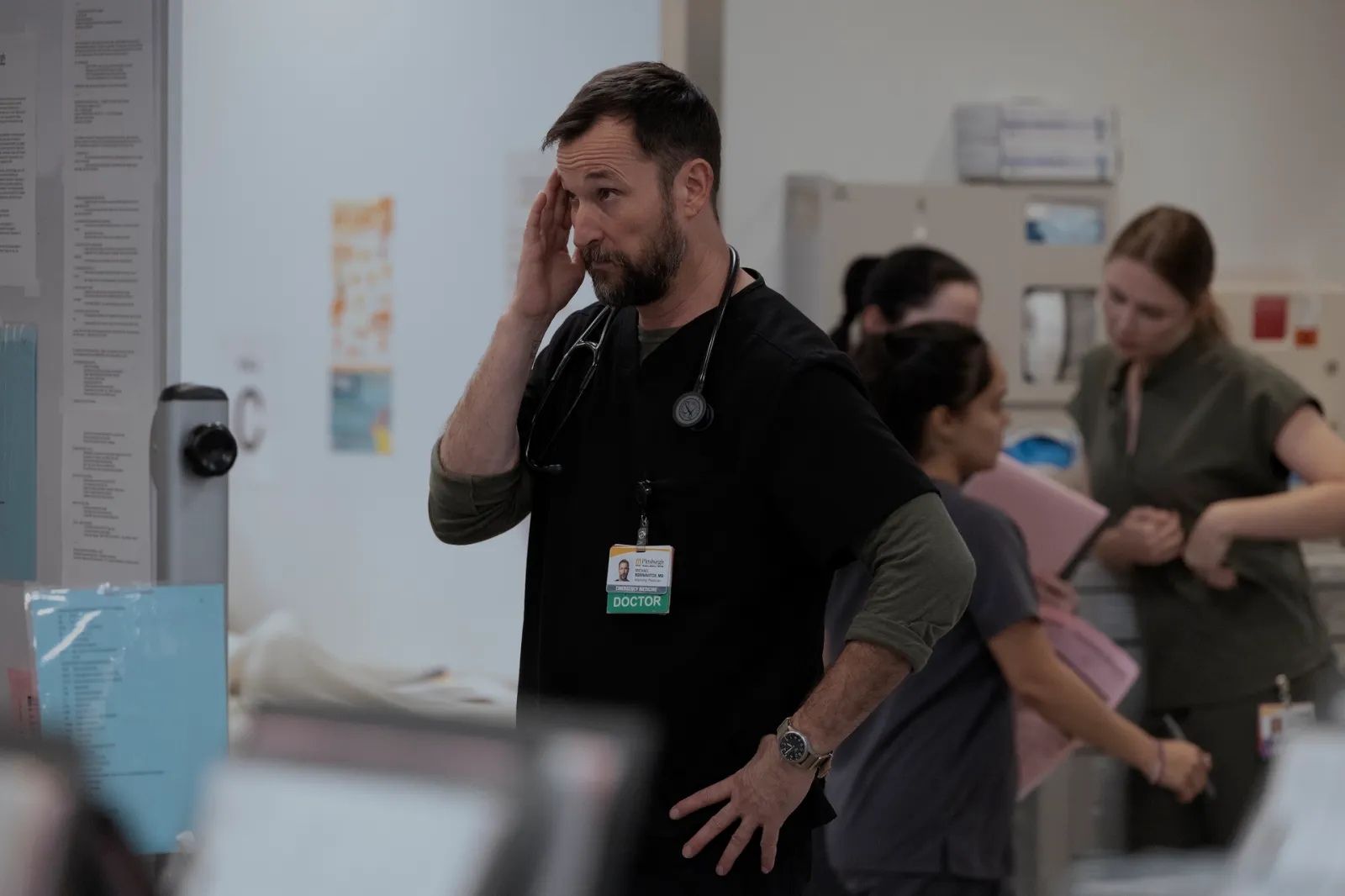 ‘The Pitt’ Season 2 Episode 15 – Release Date, Schedule, How to Watch ...