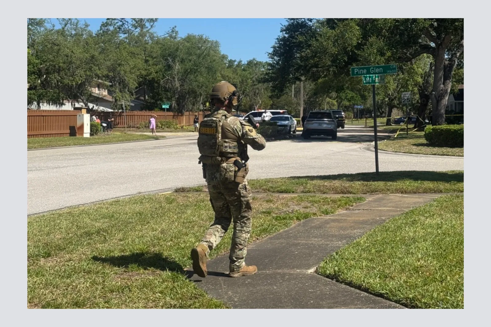 Hisham Abugharbieh Arrested as Remains of Missing USF Student Found on ...