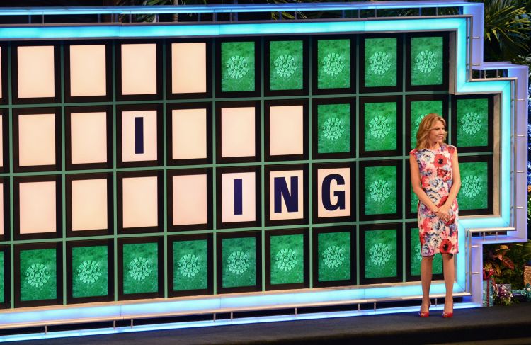 Wheel of Fortune News & Latest Pictures From Newsweek.com