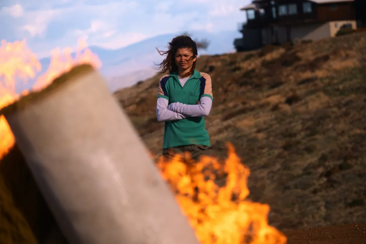 Zendaya News & Latest Pictures From Newsweek.com