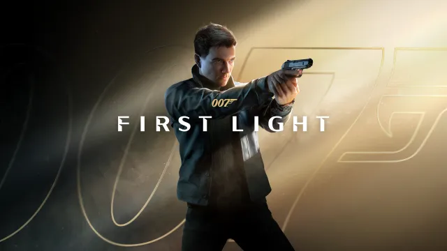 ‘007 First Light’ Review: James Bond Returns for a Dense, Sexy ...