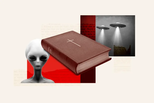Aliens News & Latest Pictures From Newsweek.com