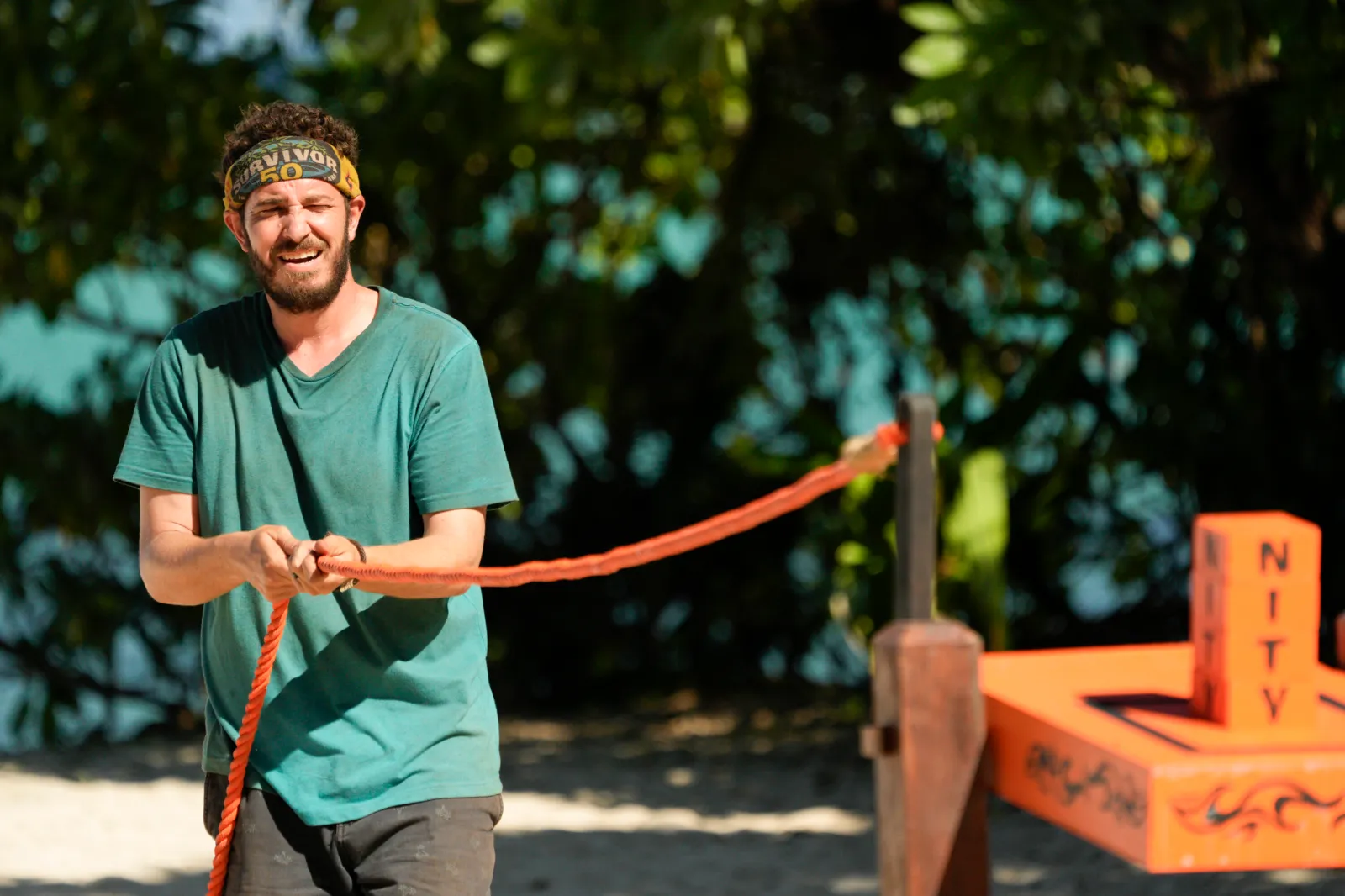 Rick Devens on ‘Survivor’ 50: ‘The Old Rick Came’ - Newsweek