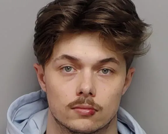 Who is Jacob Wenske? Man Arrested for Allegedly Threatening to Kill ...