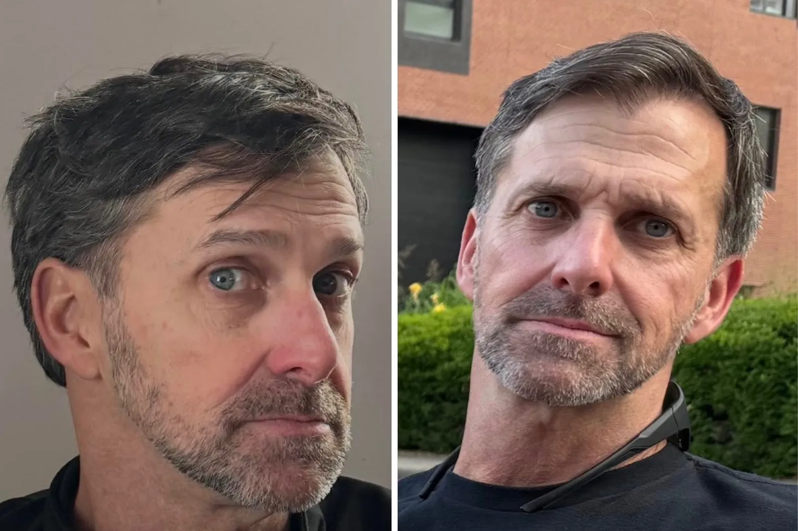 Craig Berry: Manhunt For Special Forces Veteran Accused of Shooting ...