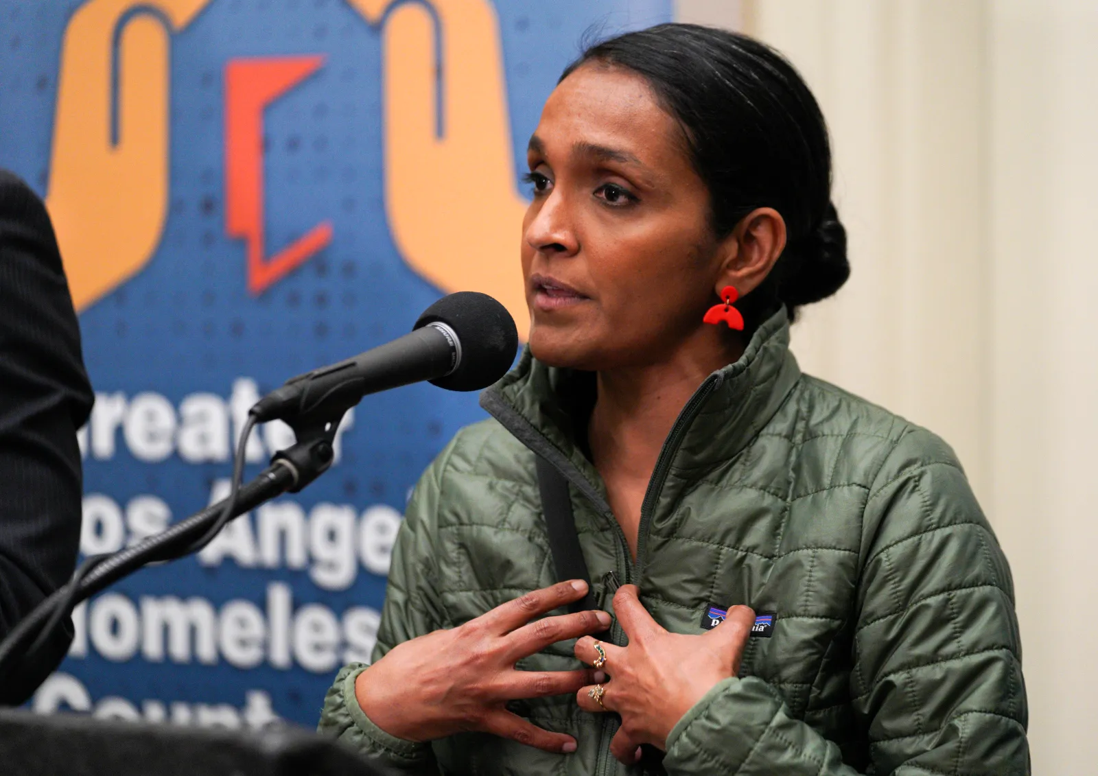Socialist Nithya Raman's Odds More than Double in LA Mayor Race as ...
