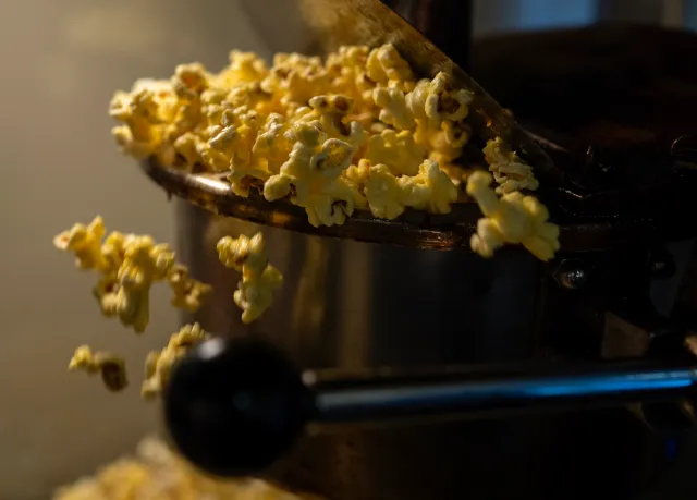Popcorn Recall Over Undeclared Allergen Sparks Consumer Risk Warning ...