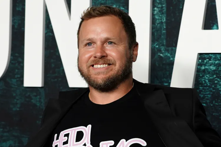 LA Democrats Blast Spencer Pratt Over Viral Mayor Ad: ‘Trump Impression ...