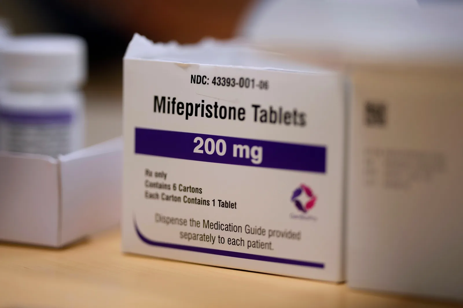 Samuel Alito, Supreme Court Protect Mifepristone Abortion Pill Access ...
