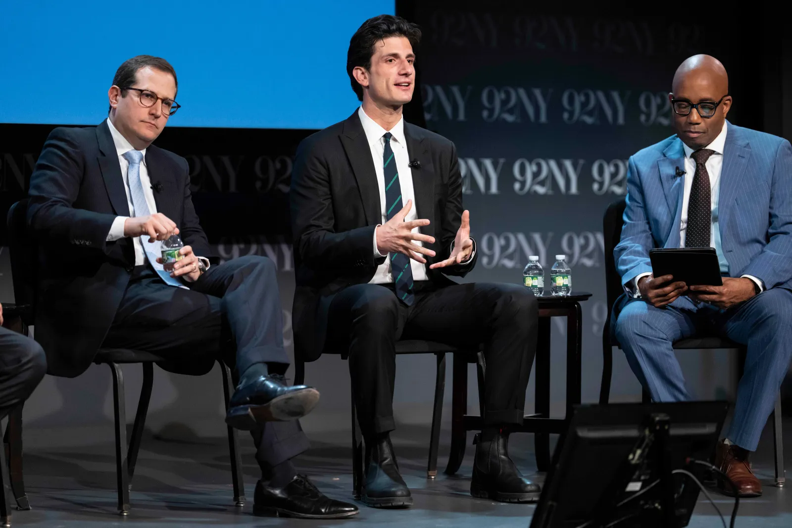 Jack Schlossberg Chances of Losing in New York House Race—Polls - Newsweek