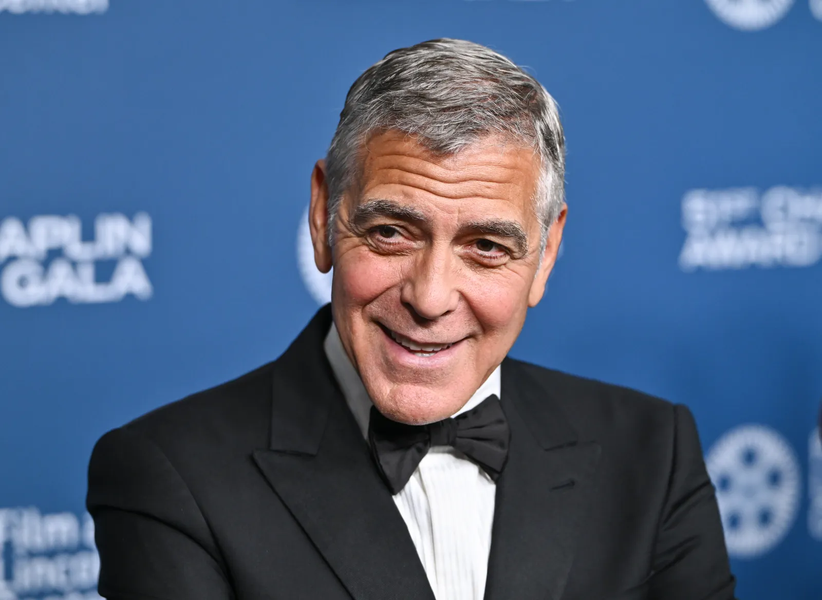 George Clooney, Joe Rogan Ridicule Backlash to Jimmy Kimmel’s Trump ...
