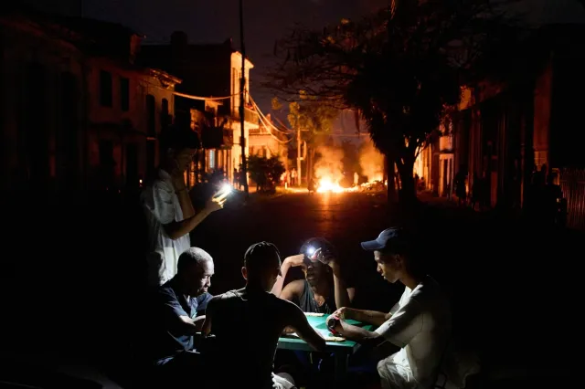 CIA in Cuba: The Communists Allow the Old Enemy In - Newsweek