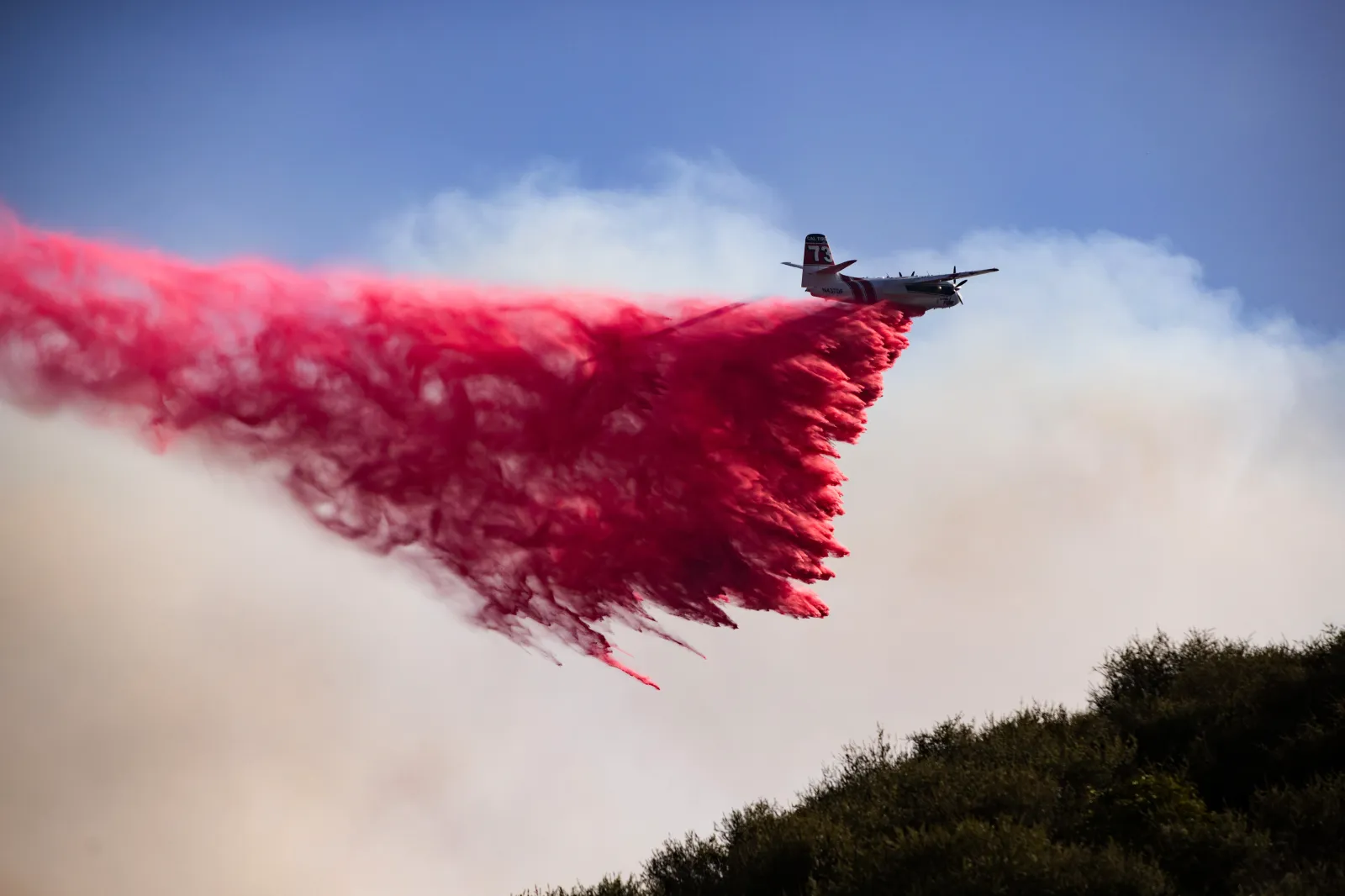 Spencer Pratt Uses Sandy Fire to Double Down on Karen Bass Attacks ...