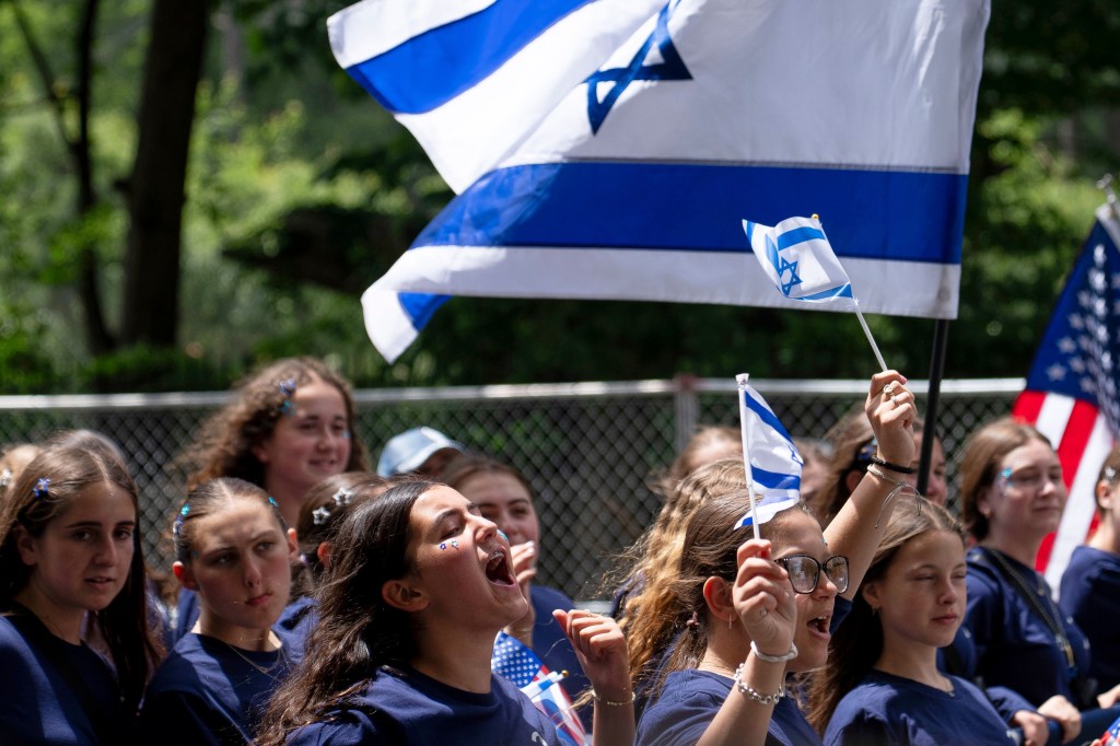 NYC Israel Day Parade to See ‘Extensive Security’—Advice Issued to ...