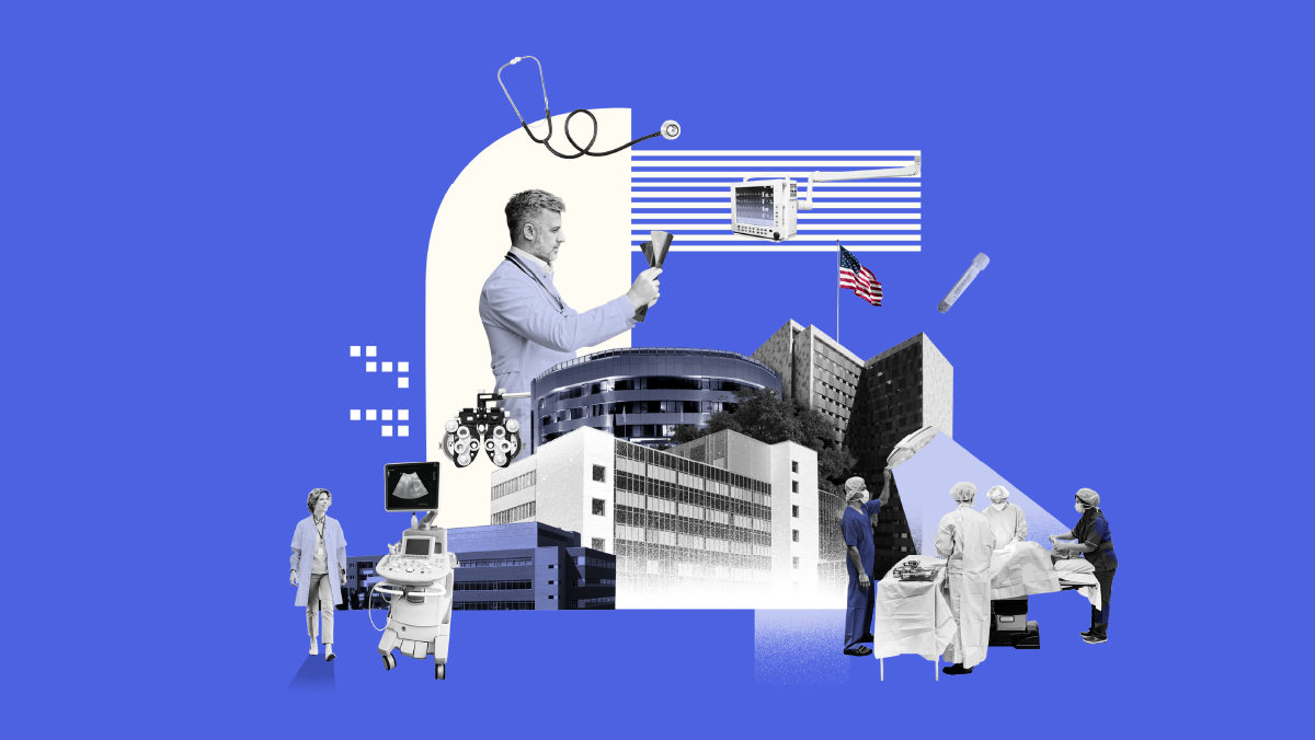 America's Best Hospitals for Specialized Care 2026