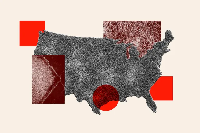 Drought News & Latest Pictures From Newsweek.com