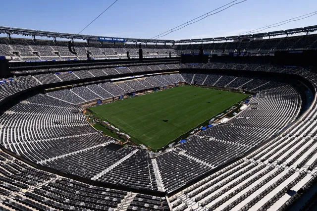 Thousands of World Cup Tickets Remain Unsold, Including USA Games ...