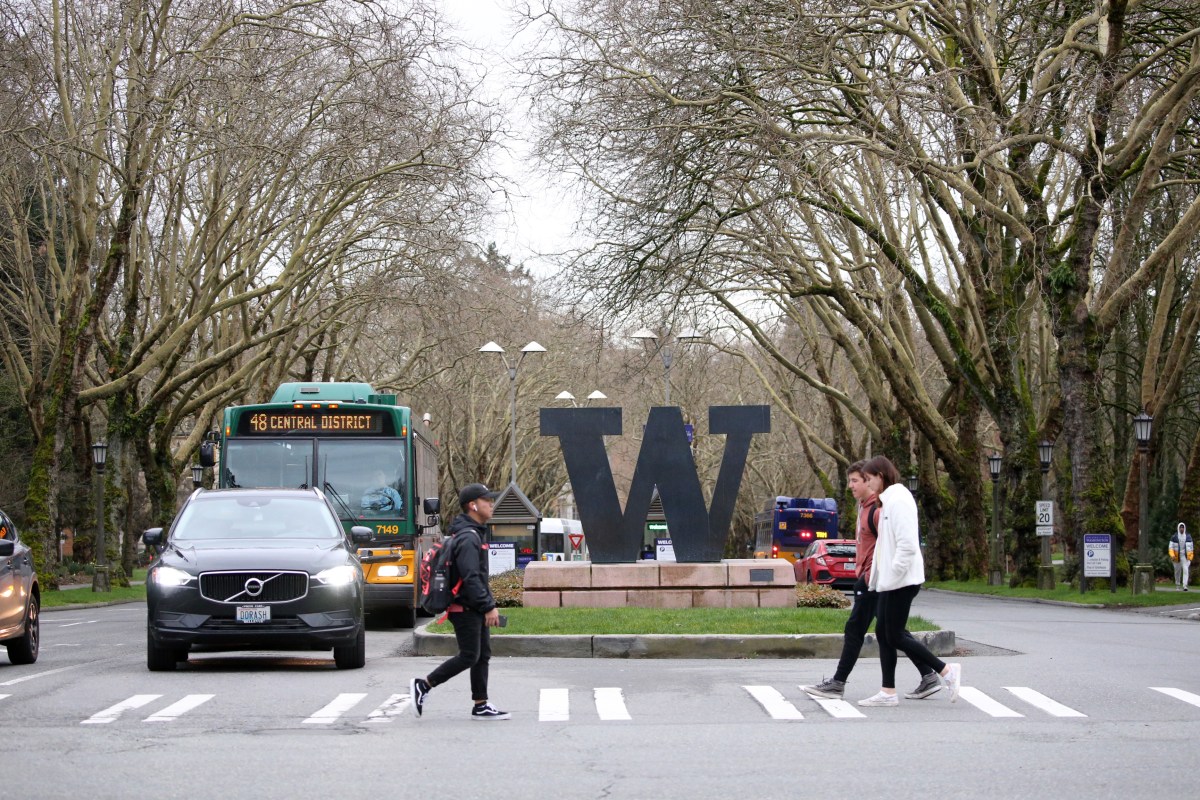 Trans Student Stabbed Fatally in Washington: What to Know About Suspect ...