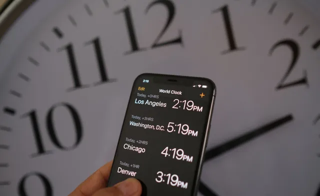 Daylight Saving Time Bill: Winners and losers of a permanent clock ...